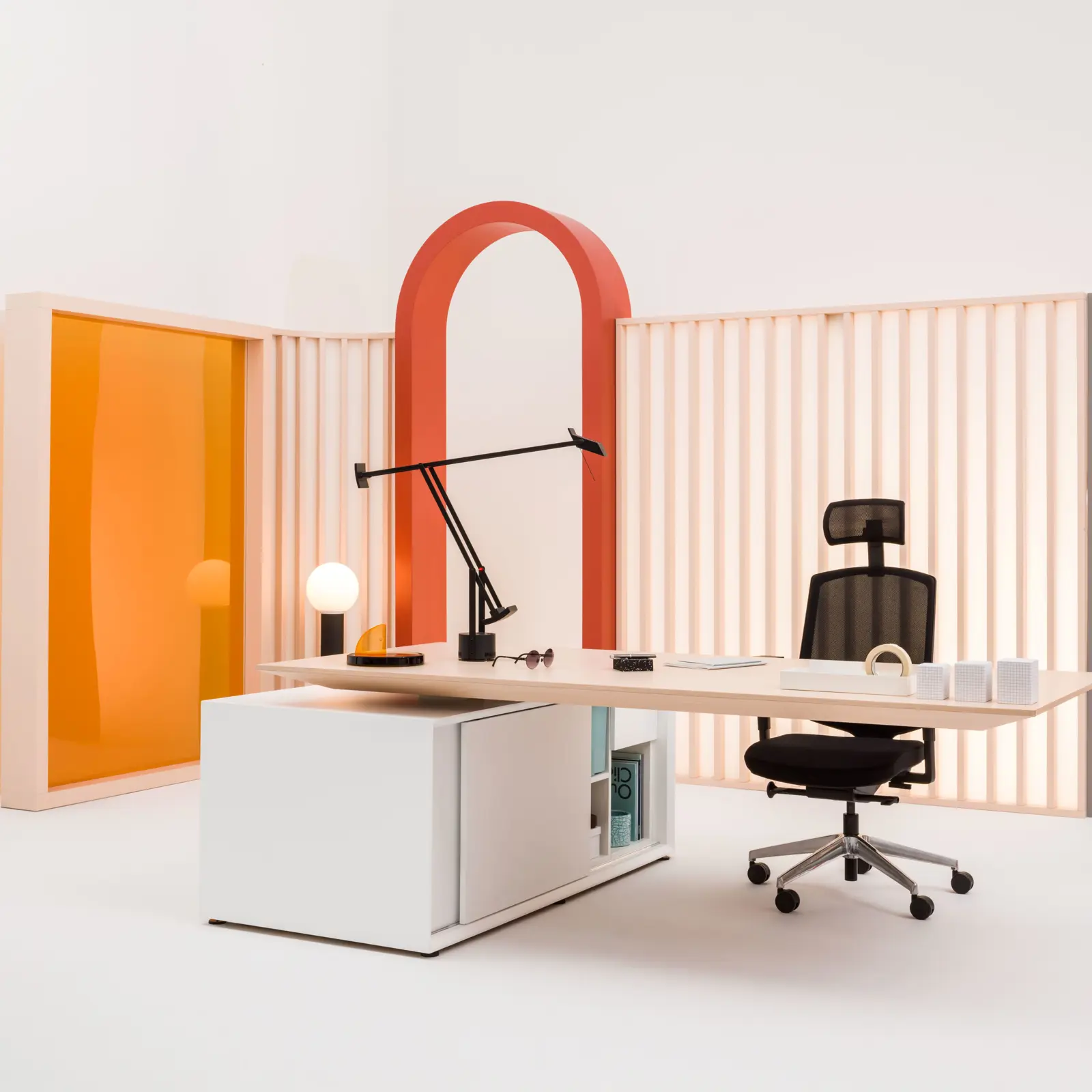 MDD | Innovative & Sustainable Office & Contract Furniture