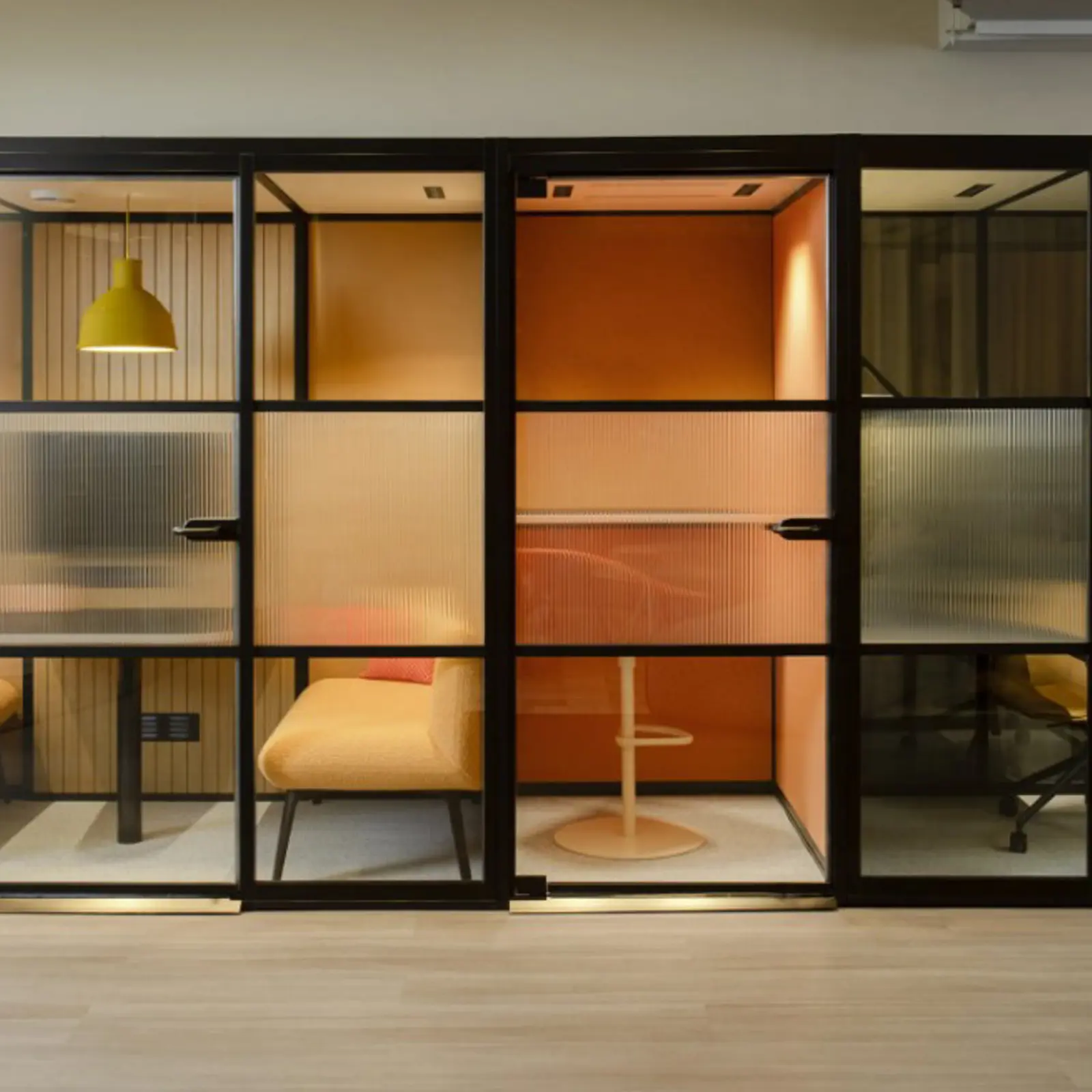 Boss Design | Innovative & Sustainable Office Furniture