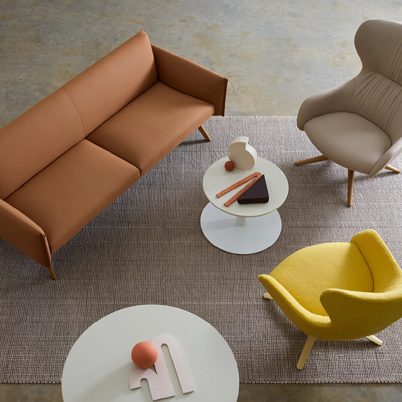 Boss Design | Office Furniture | Brands by POS