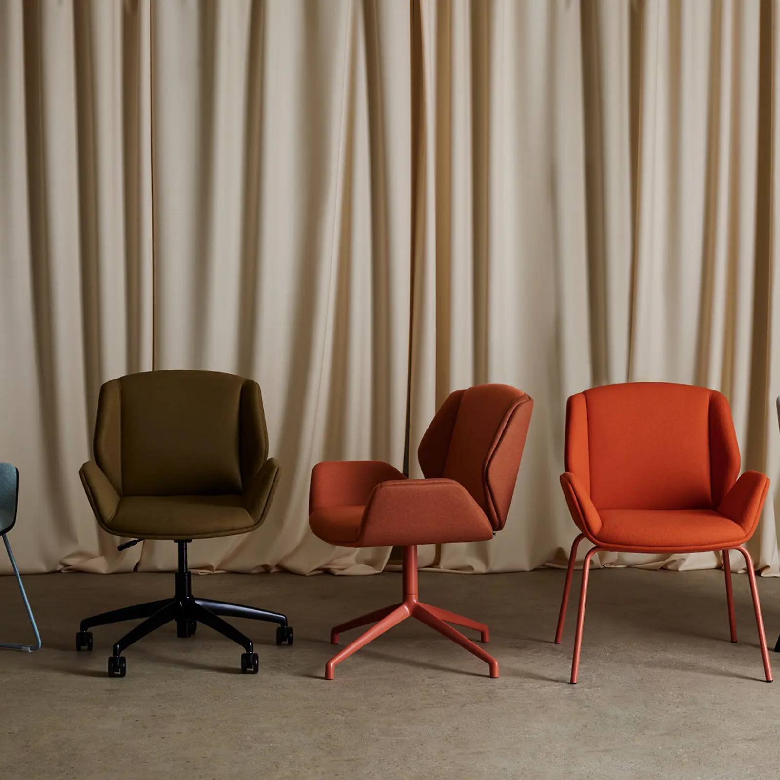 Boss Design | Innovative & Sustainable Office Furniture